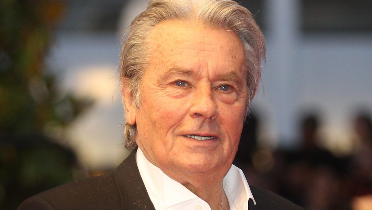 A-t-on le droit de dire du mal d’Alain Delon ? – Infos Parisiennes